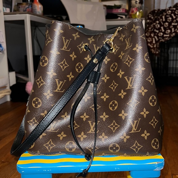 Louis Vuitton | Bags | Louis Vuitton Neo Noe | Poshmark